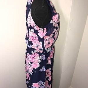 Dresses | Summer Dress Sale Floral Maxi Dress | Poshmark
